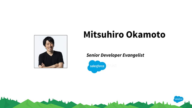 Salesforce Dx And Github Deep Dive Pdf Programming Languages Computing