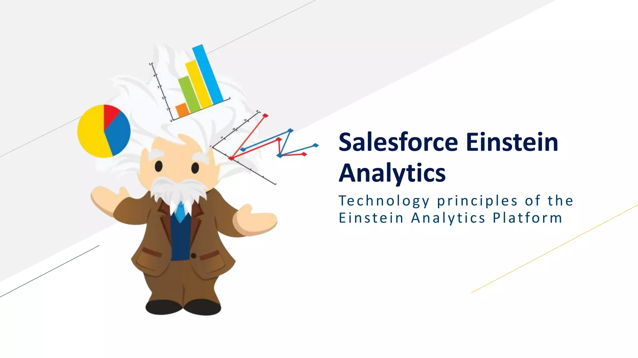 SALESFORCE EINSTEIN AI | PPTX
