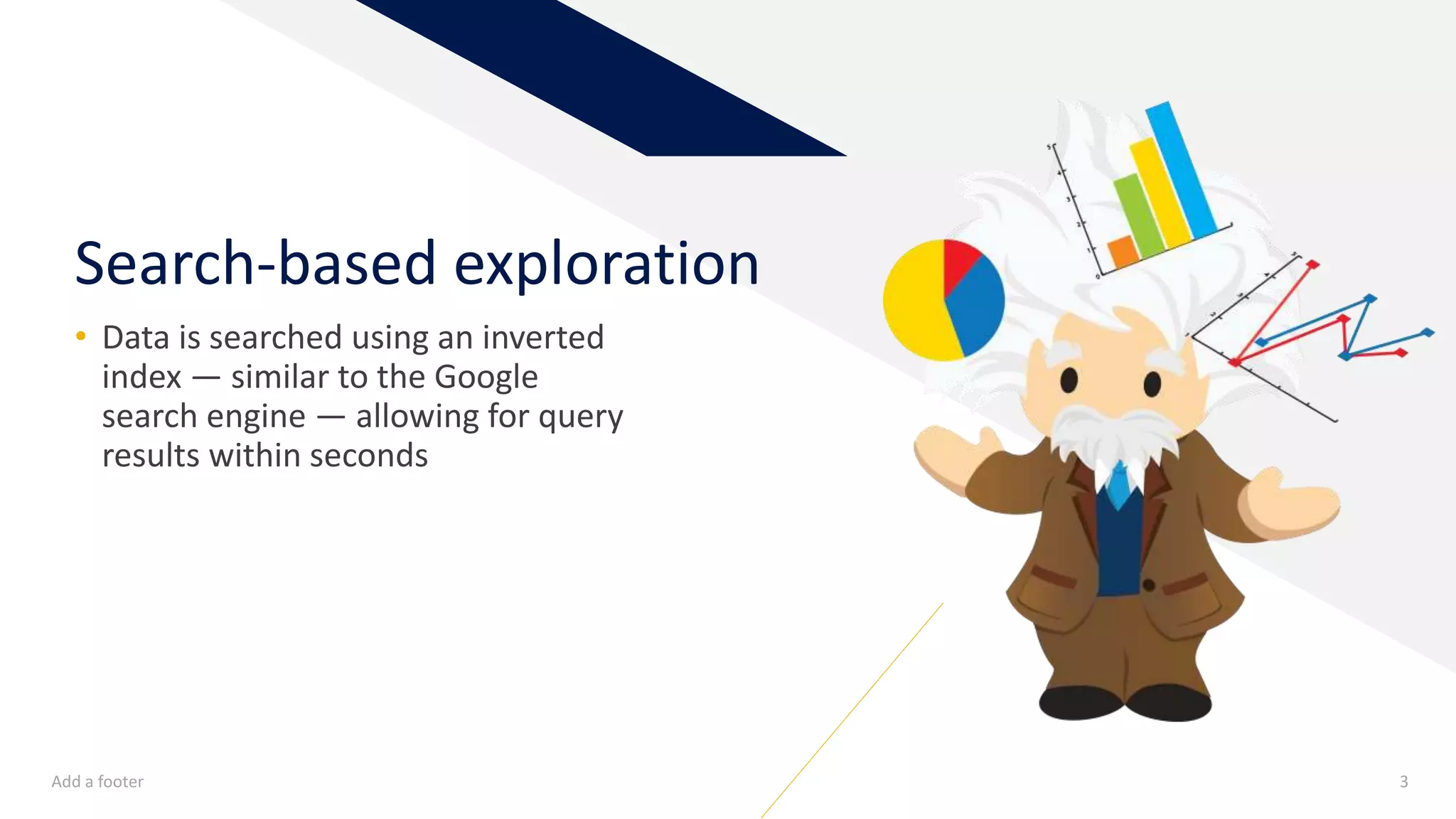 Salesforce Einstein Ai Pptx Databases Computer Software And