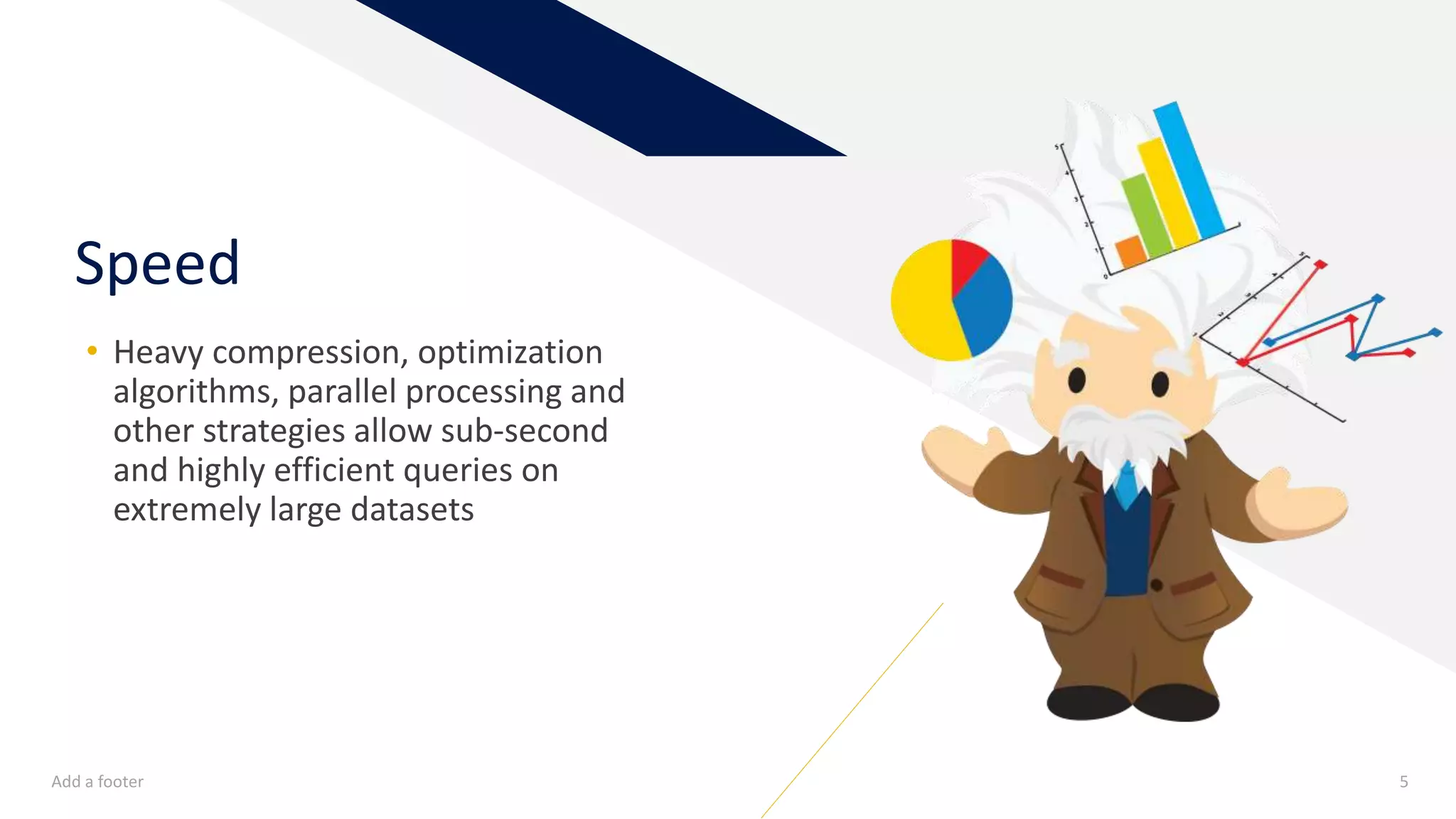 Salesforce Einstein Ai Pptx Databases Computer Software And