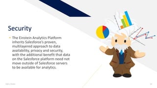 SALESFORCE EINSTEIN AI | PPTX