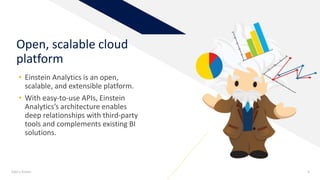 SALESFORCE EINSTEIN AI | PPTX