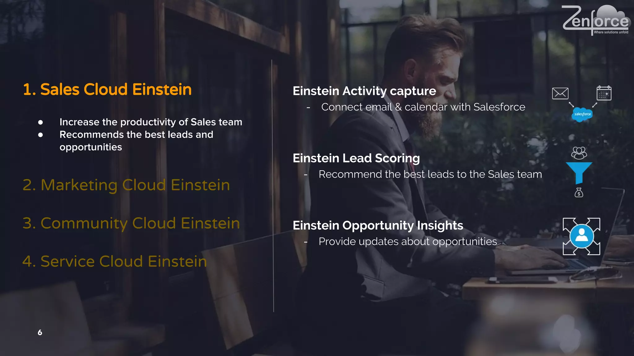 Salesforce Einstein - Everything You Need To Know | PDF | Cloud Computing | Internet