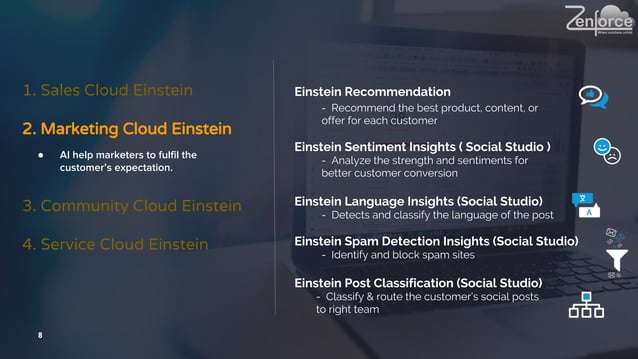 Salesforce Einstein - Everything You Need To Know | PDF | Cloud Computing | Internet