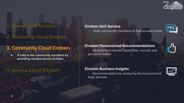 Salesforce Einstein - Everything You Need To Know | PDF | Cloud Computing | Internet