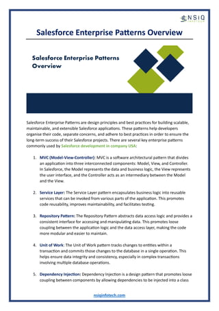 Salesforce Enterprise Patterns Overview.pdf