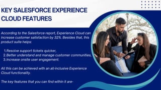 Salesforce Experience Cloud VS Community Cloud.pdf | Cloud Computing | Internet