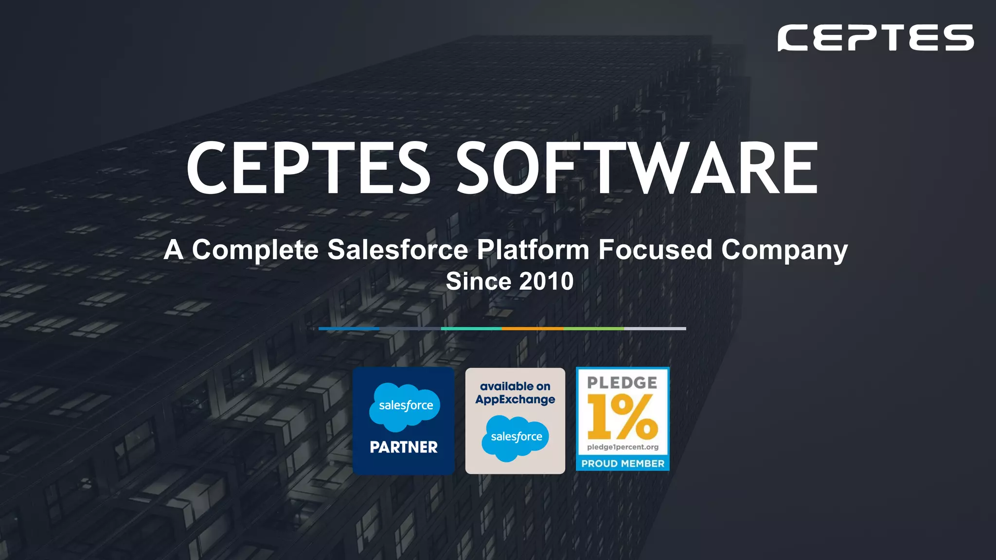 Salesforce And Gitlab Integration For Next Gen Devops With Ceptes Ppt
