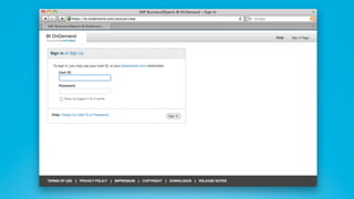 Salesforce Identity: Identity Management Made Easy | PDF