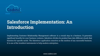 Salesforce Implementation.pptx