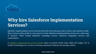 Salesforce Implementation.pptx