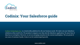 Salesforce Implementation.pptx