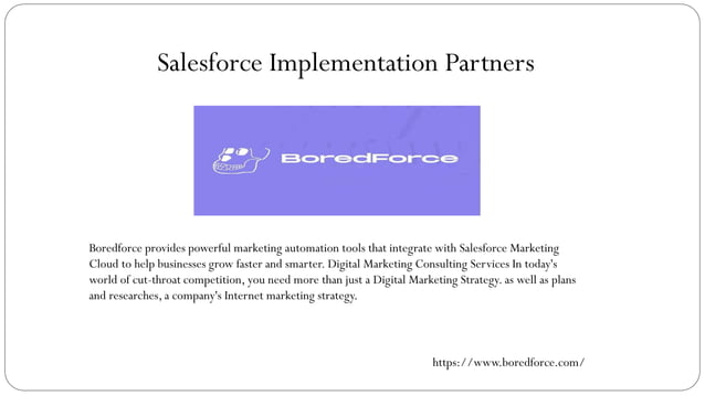 Salesforce Implementation.pdf