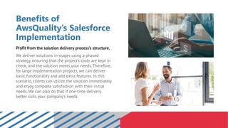 Salesforce Implementation Partner in India- AwsQuality.pdf