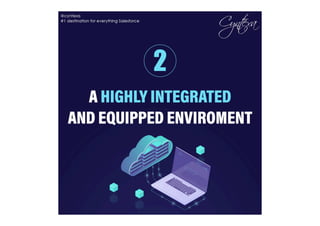 Features of Salesforce Inbox | PDF