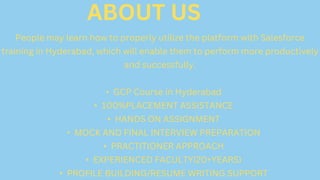 Salesforce institute in Hyderabad with placement.pptx