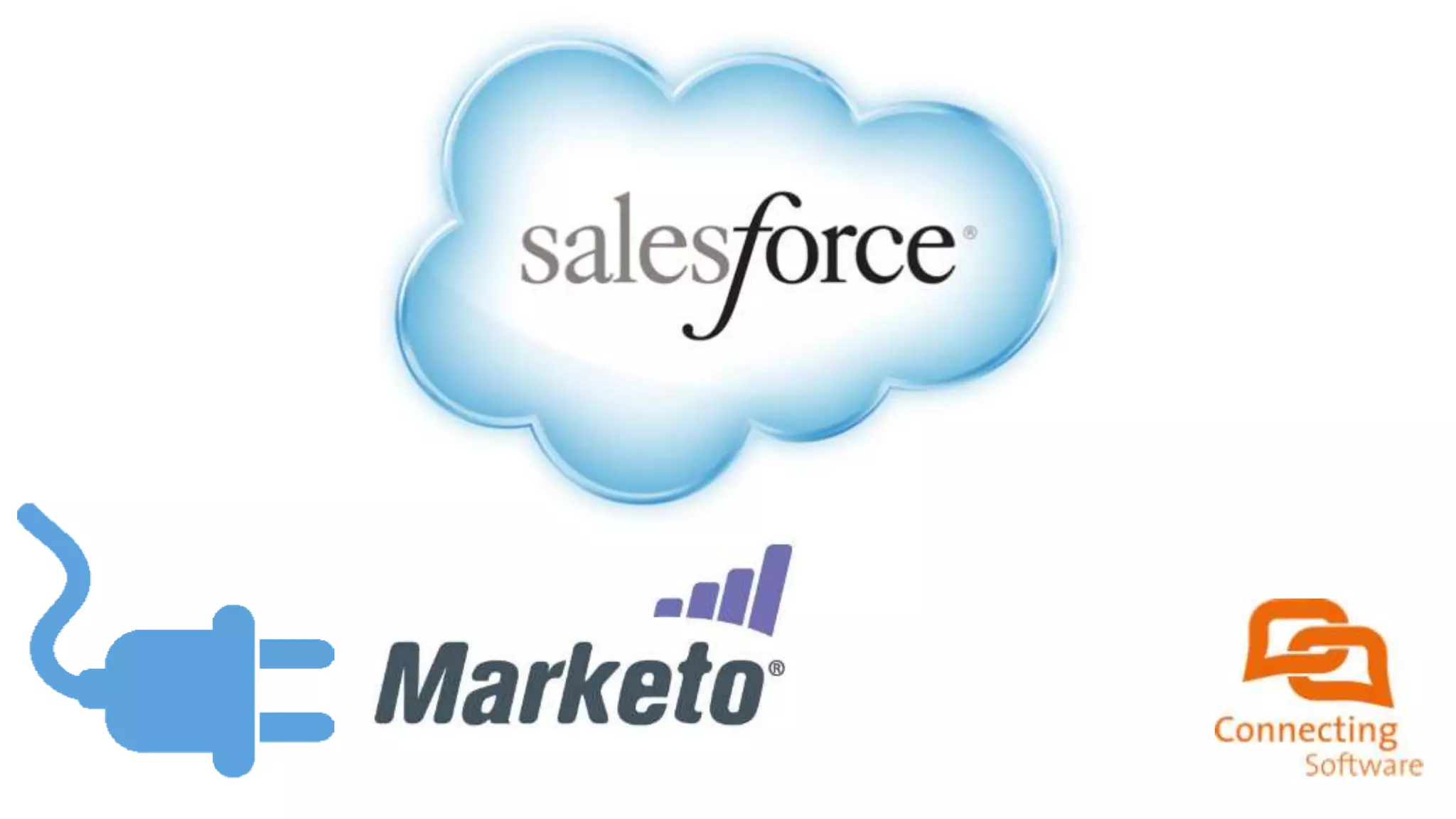 Salesforce integration with Marketo | PPTX