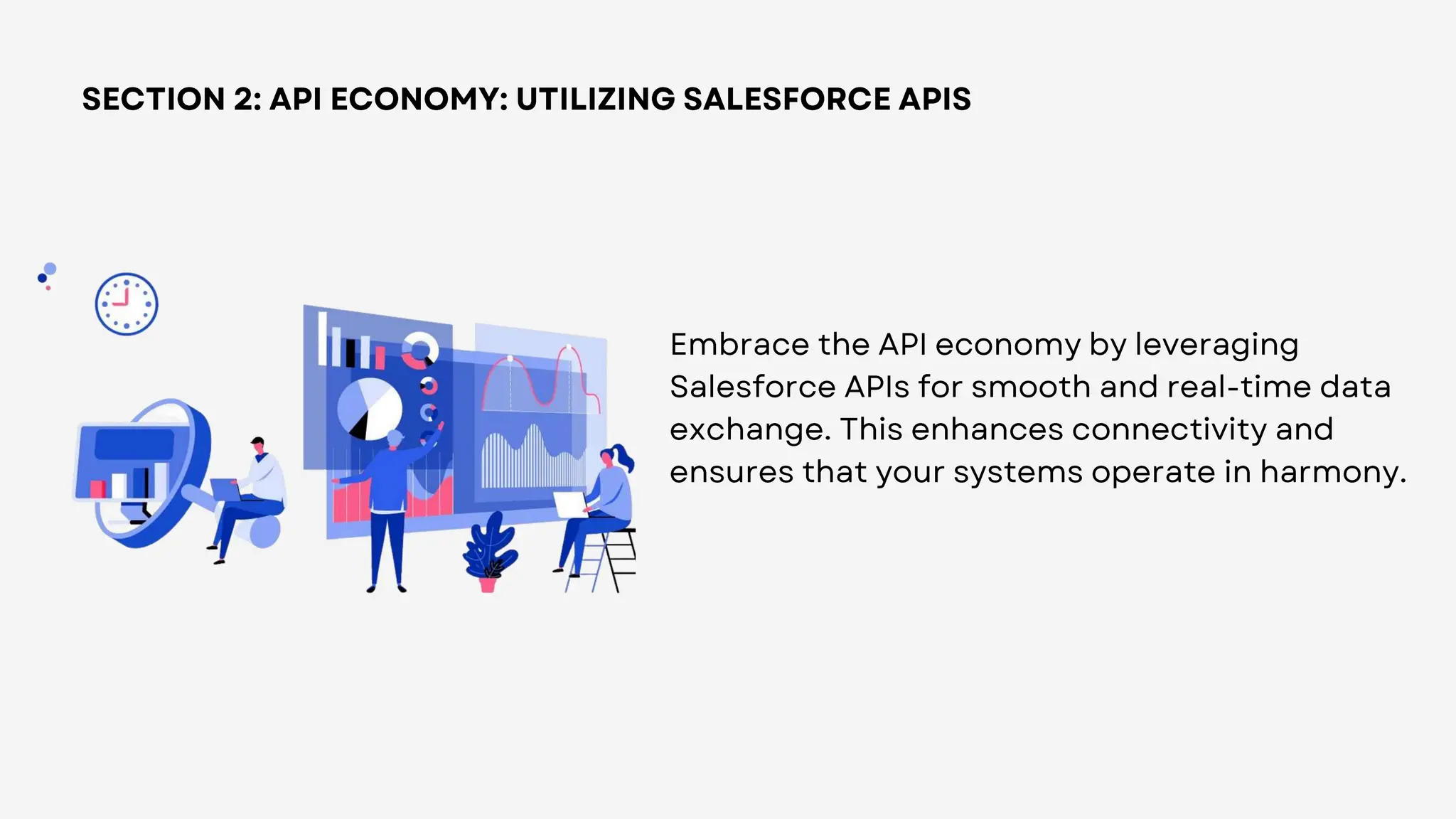 Salesforce Integration Best Practices Connecting The Dots To Unlock The
