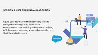 Salesforce Integration Best Practices Connecting the Dots to Unlock the ...