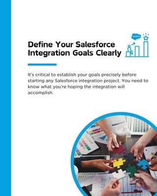 Salesforce Integration Best Practices Connecting the Dots To Unlock the Full Potential of ...