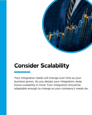 Salesforce Integration Best Practices Connecting the Dots To Unlock the ...