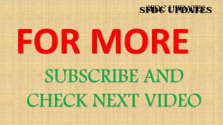 Salesforce interview questions and answers | PPTX