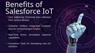 Salesforce & IoT Revolutionizing Customer Experience.pptx