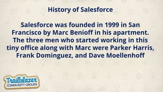 Salesforce is for Everyone.pptx