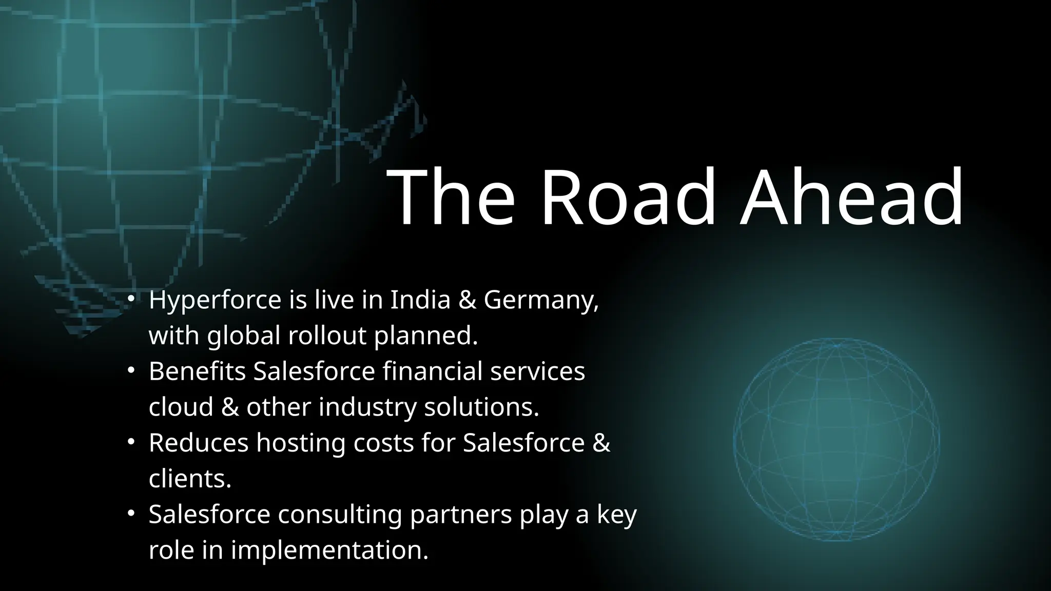 Salesforce Launches Hyperforce – What’s In It For You.pptx