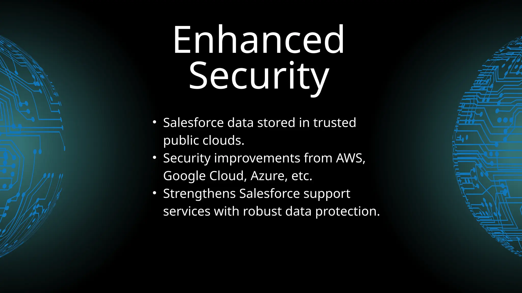 Salesforce Launches Hyperforce – What’s In It For You.pptx