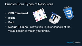 Salesforce lightning design system | PDF | Browsers | Computer Software ...