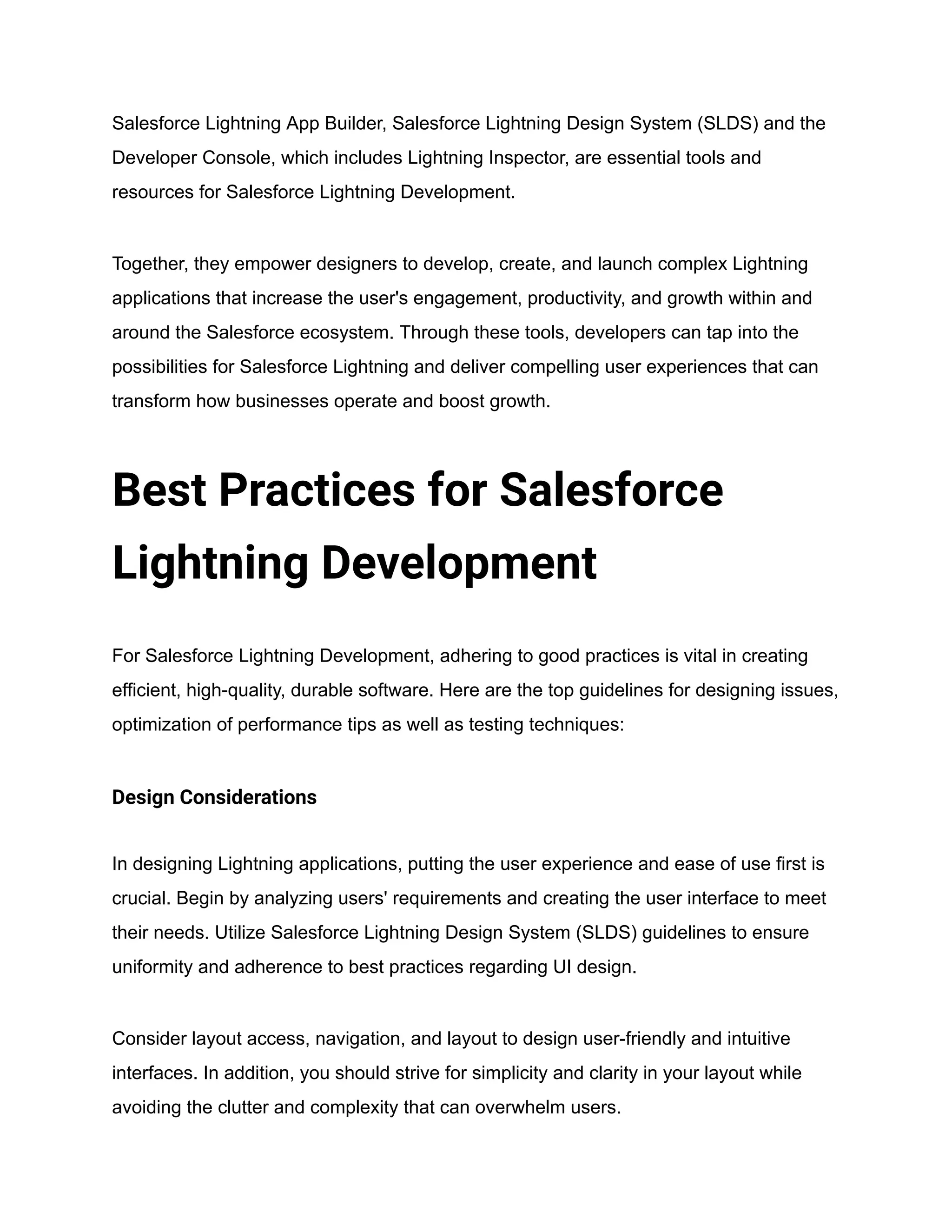 Salesforce Lightning Development What Do You Need to Know.pdf