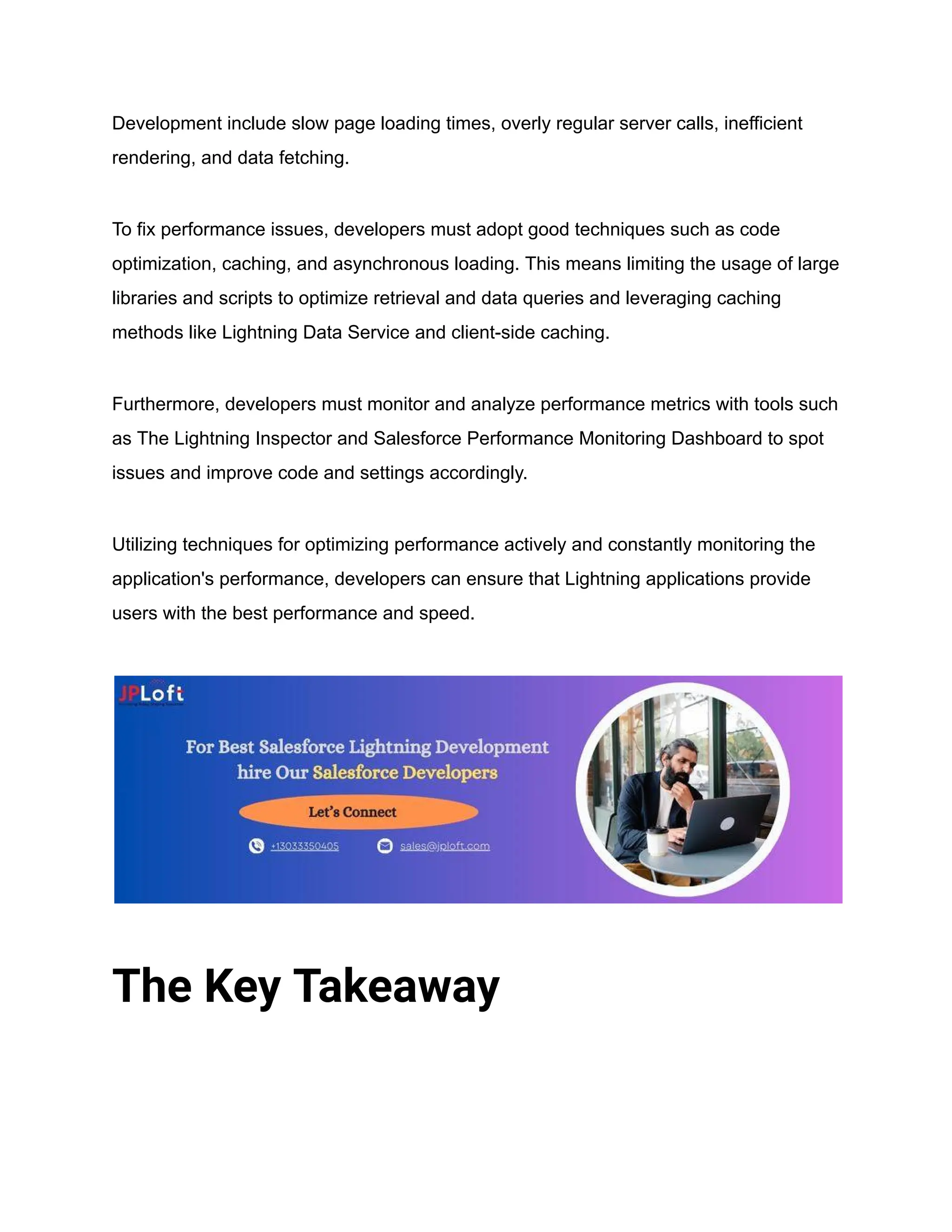 Salesforce Lightning Development What Do You Need to Know.pdf