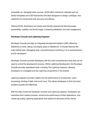 Salesforce Lightning Development What Do You Need to Know.pdf