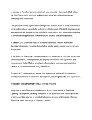 Salesforce Lightning Development What Do You Need to Know.pdf