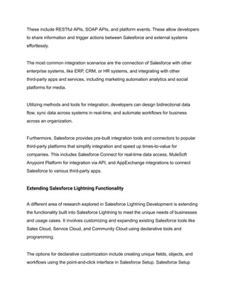 Salesforce Lightning Development What Do You Need to Know.pdf