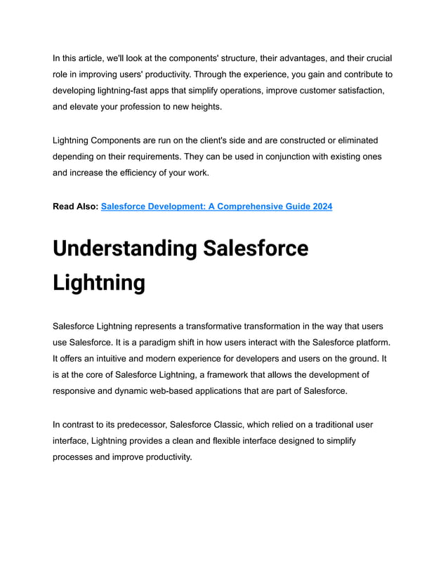 Salesforce Lightning Development What Do You Need to Know.pdf