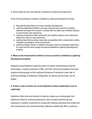 Salesforce Lightning Development What Do You Need to Know.pdf