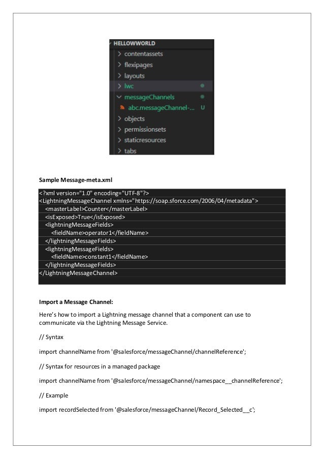 Salesforce Lightning Message Service.pdf