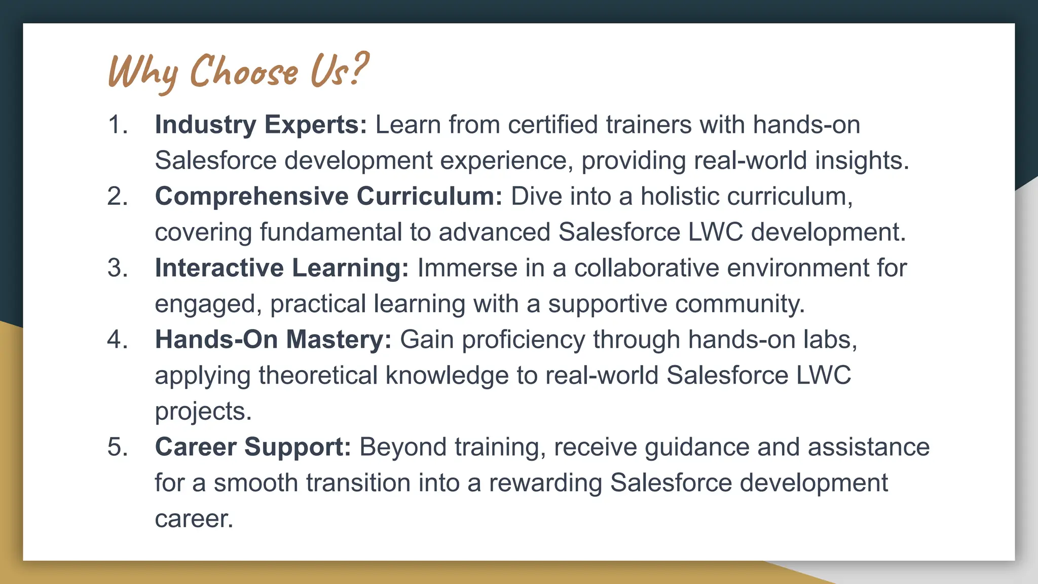 Salesforce lwc Training.pdf