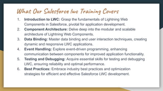Salesforce lwc Training.pdf