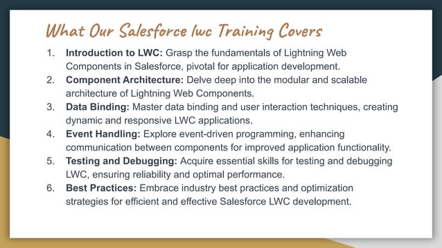 Salesforce lwc Training.pdf