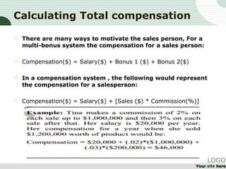 Sales force managemnet and measurement.final | PPT