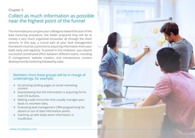 Salesforce Marketing Cloud - Overview | PDF