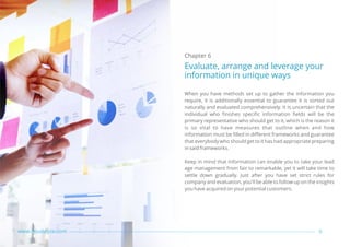 Salesforce Marketing Cloud - Overview | PDF