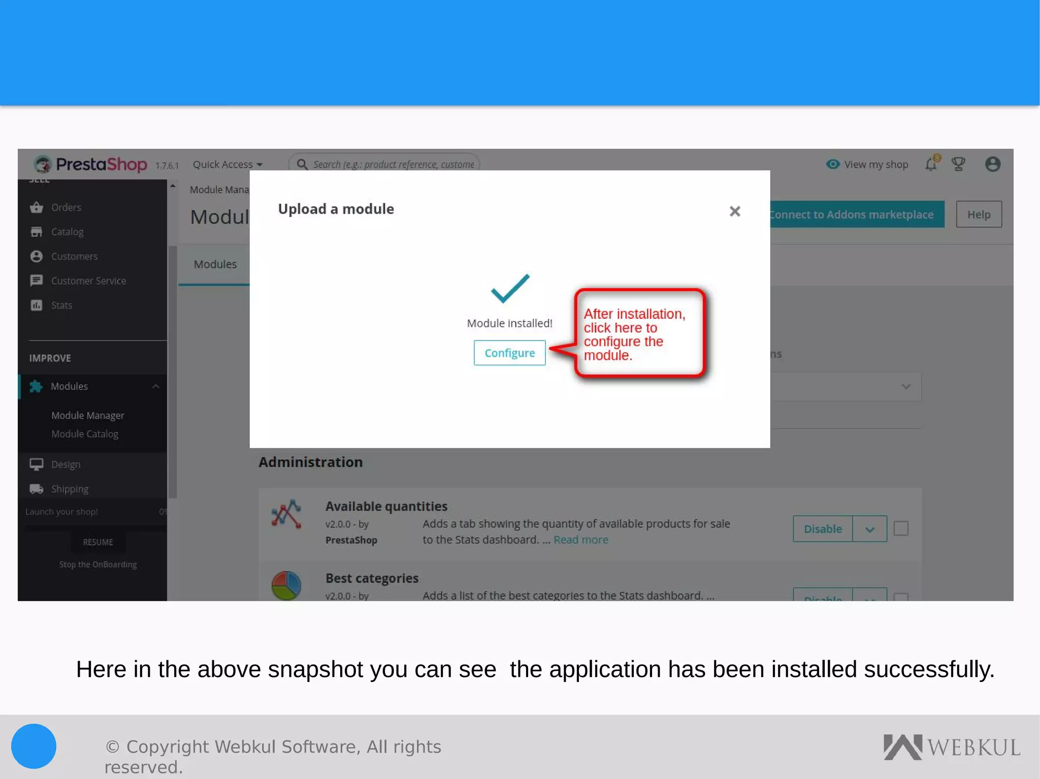 Salesforce Marketing Cloud Connector for PrestaShop | PPT