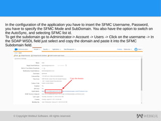 Salesforce Marketing Cloud For WooCommerce | PPT