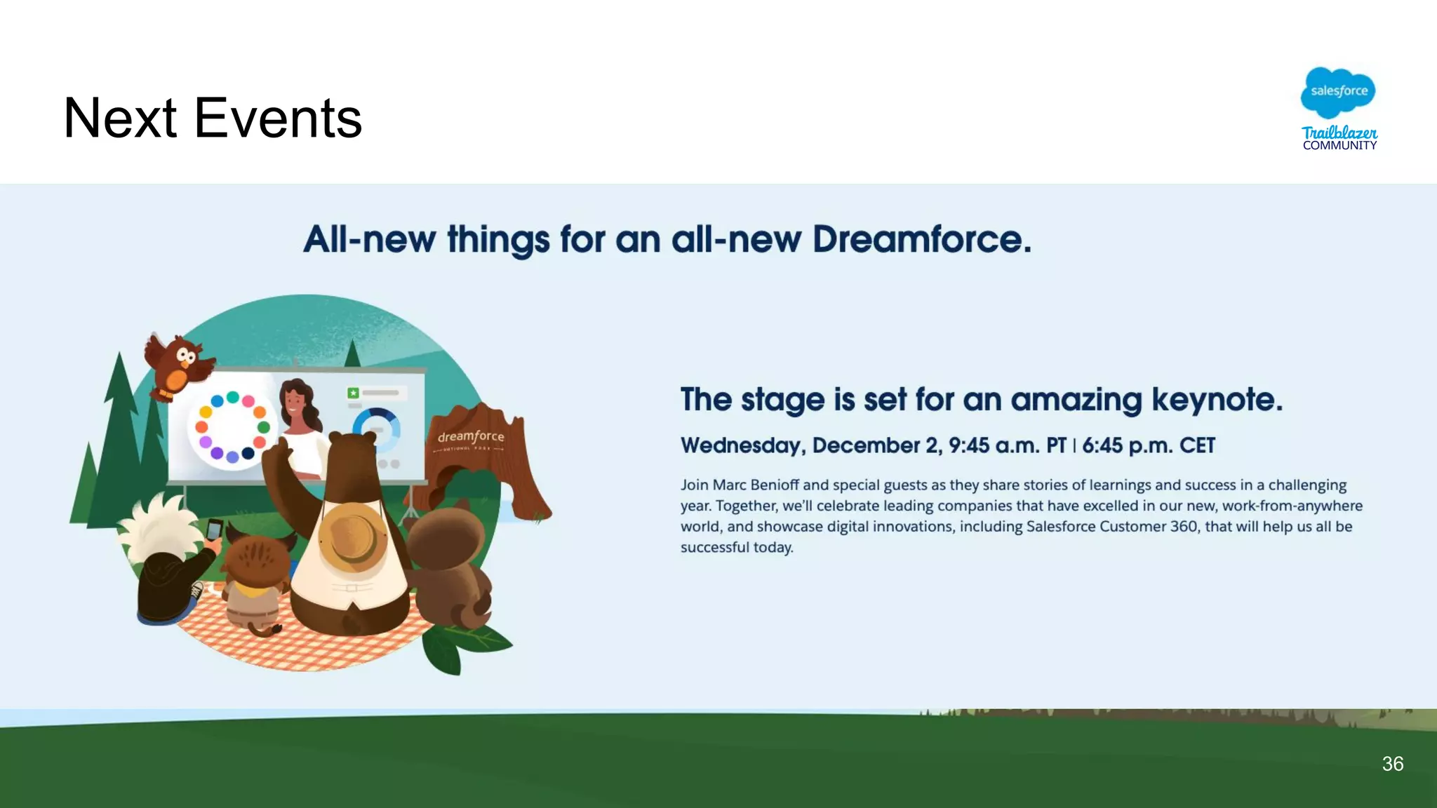 Salesforce Marketing Cloud Personalization | PDF