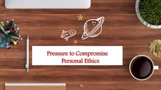 Ethical & Legal Responsibilities | PPT