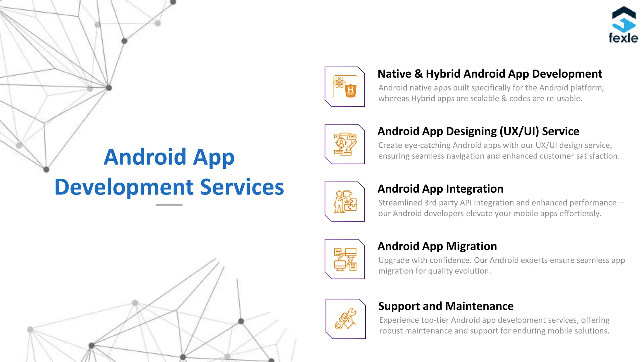 Salesforce Mobile App Development Presentation | PPTX